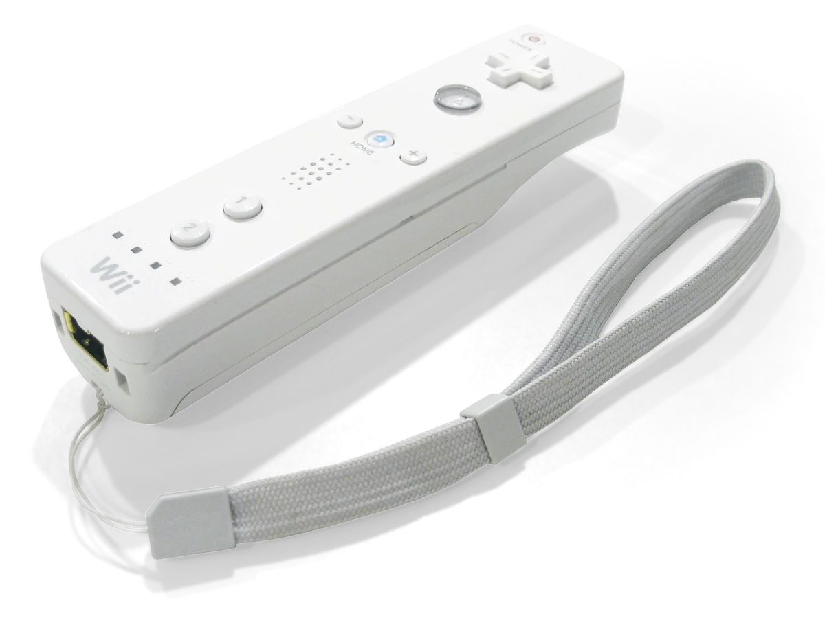 Wii | Pokémon Wiki | Fandom