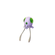 Tentacool | Pokémon Wiki | Fandom