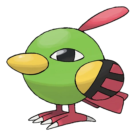 Natu | Pokémon Wiki | Fandom