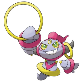 Hoopa | Pokémon Wiki | Fandom