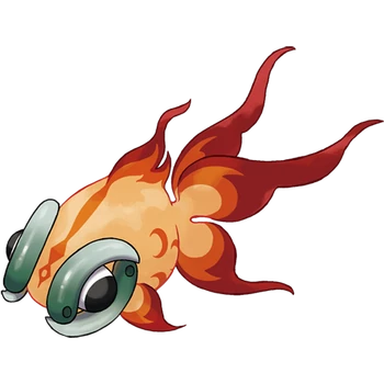 Chi-Yu | Pokémon Wiki | Fandom
