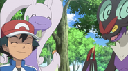 Goodra (anime) | Pokémon Wiki | Fandom