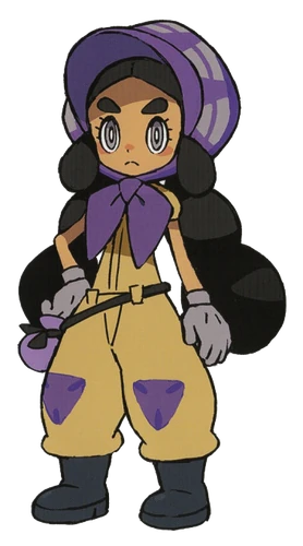 Hapu | Pokémon Wiki | Fandom