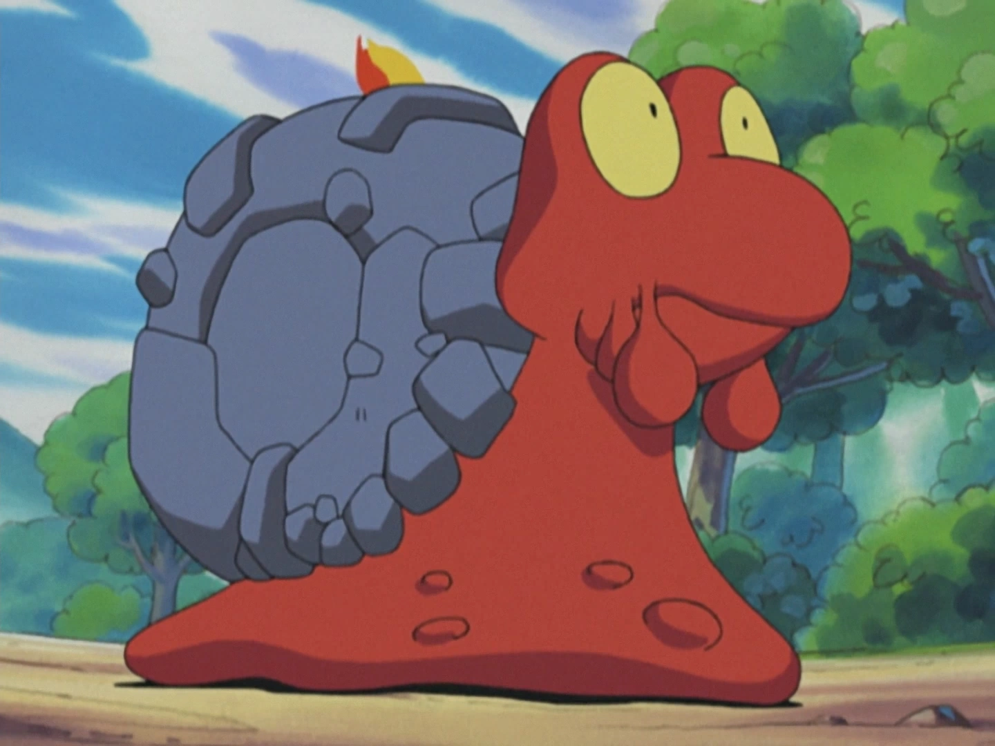 Mag | Pokémon Wiki | Fandom