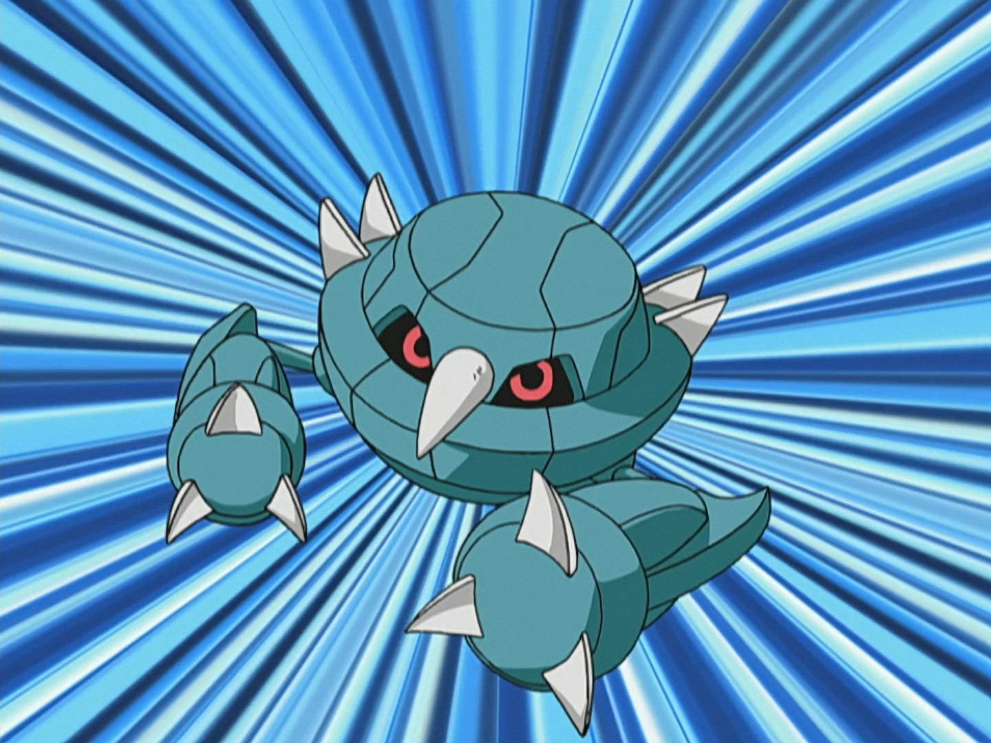 Morrison | Pokémon Wiki | Fandom