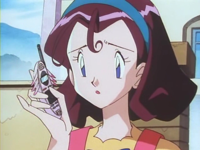 Reiko | Pokémon Wiki | Fandom