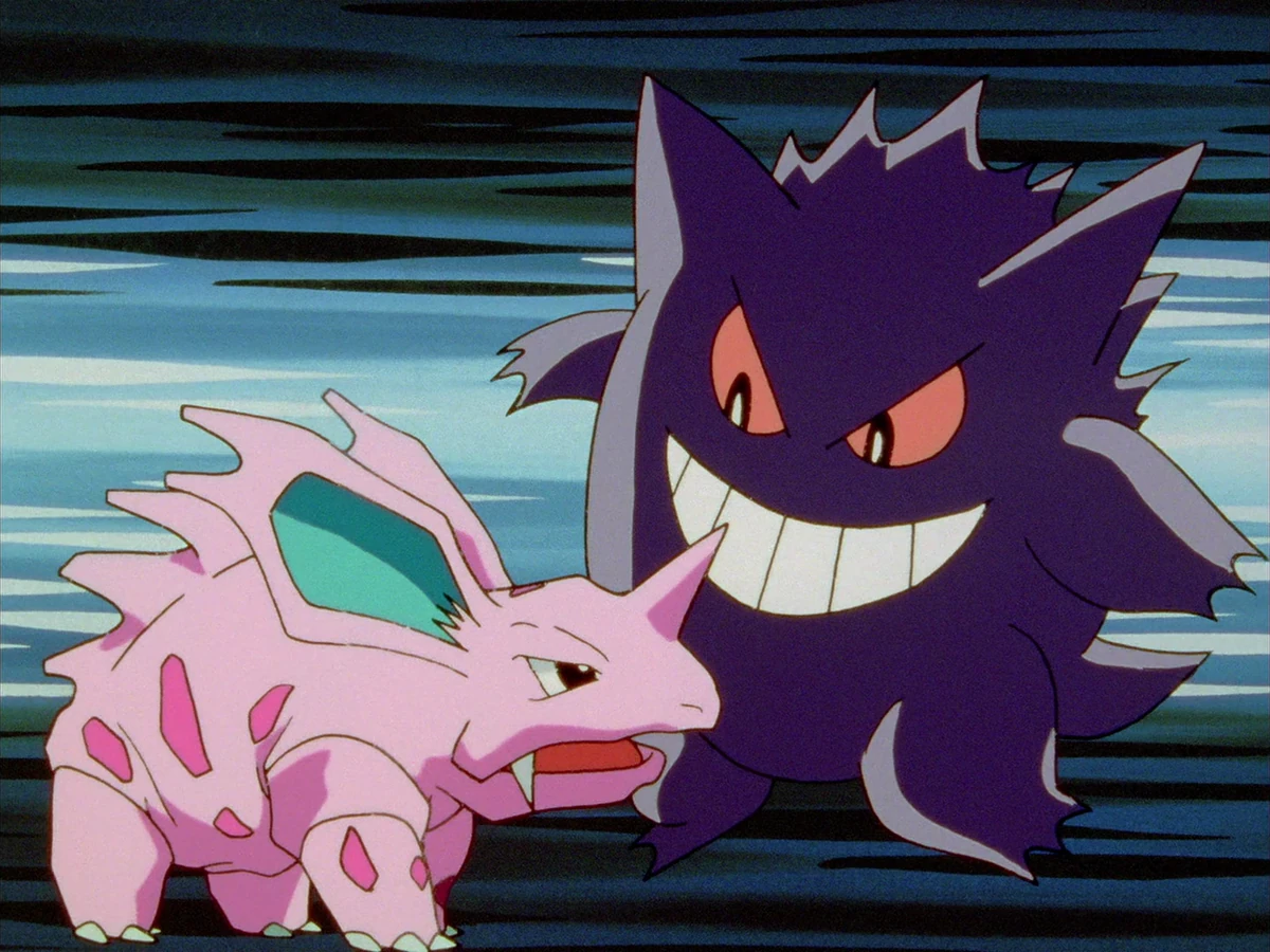 TB001: Pokémon - I Choose You!/Gallery | Pokémon Wiki | Fandom