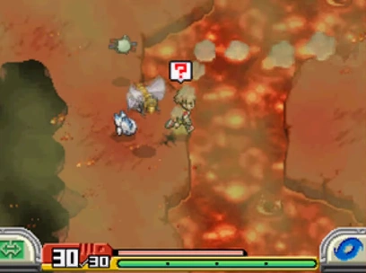 Volcano Cave | Pokémon Wiki | Fandom