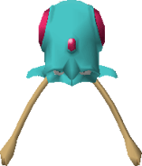 Tentacool | Pokémon Wiki | Fandom