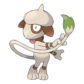 Smeargle | Pokémon Wiki | Fandom