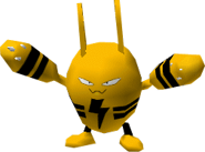 Elekid | Pokémon Wiki | Fandom