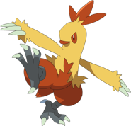 Combusken | Pokémon Wiki | Fandom