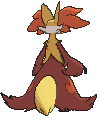 Delphox | Pokémon Wiki | Fandom