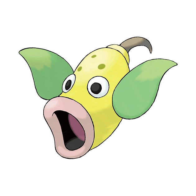 Utsudon | Wiki Pokémon tiếng Việt | Fandom