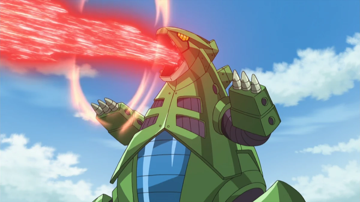 An Epic Defense Force! | Pokémon Wiki | Fandom