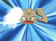 Mega Punch | Pokémon Wiki | Fandom