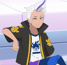 Drayton (anime) | Pokémon Wiki | Fandom