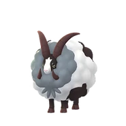 Dubwool | Pokémon Wiki | Fandom