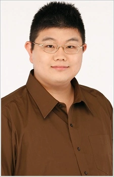 Koji Takeda | Pokémon Wiki | Fandom