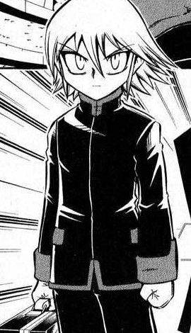 Koya | Pokémon Wiki | Fandom