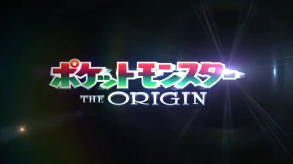 Pokémon Origins | Pokémon Wiki | Fandom