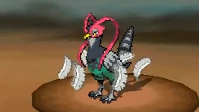 Discuss Everything About Pokémon Wiki | Fandom