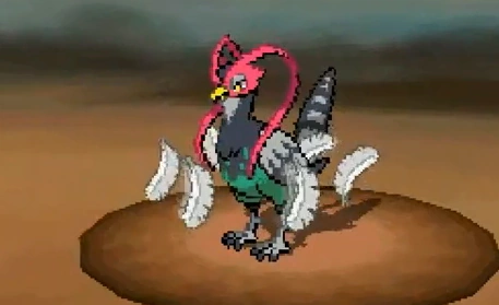 Roost | Pokémon Wiki | Fandom