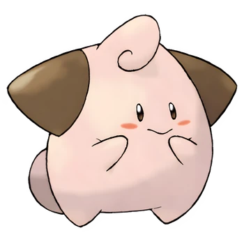 Cleffa | Pokémon Wiki | Fandom