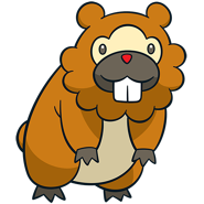 Bidoof | Pokémon Wiki | Fandom