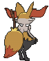 Braixen | Pokémon Wiki | Fandom