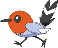 Fletchling | Pokémon Wiki | Fandom