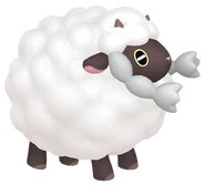Wooloo | Pokémon Wiki | Fandom