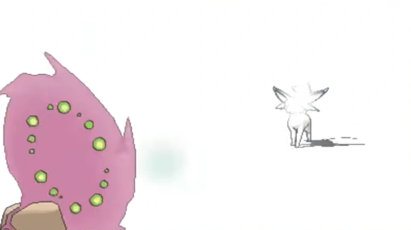 Dazzling Gleam | Pokémon Wiki | Fandom