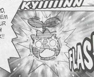 Flash | Pokémon Wiki | Fandom