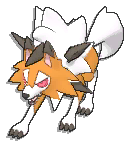 Lycanroc | Pokémon Wiki | Fandom