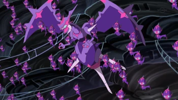 Naganadel (anime) | Pokémon Wiki | Fandom