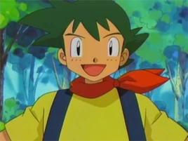 Nicholai | Pokémon Wiki | Fandom