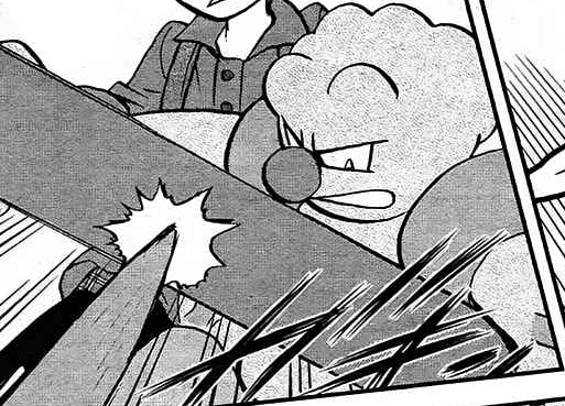 Steeler | Pokémon Wiki | Fandom