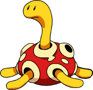 Shuckle | Pokémon Wiki | Fandom
