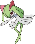Kirlia | Pokémon Wiki | Fandom