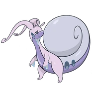 Goodra | Pokémon Wiki | Fandom