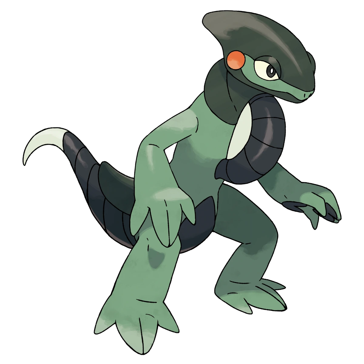 Cyclizar | Pokémon Wiki | Fandom