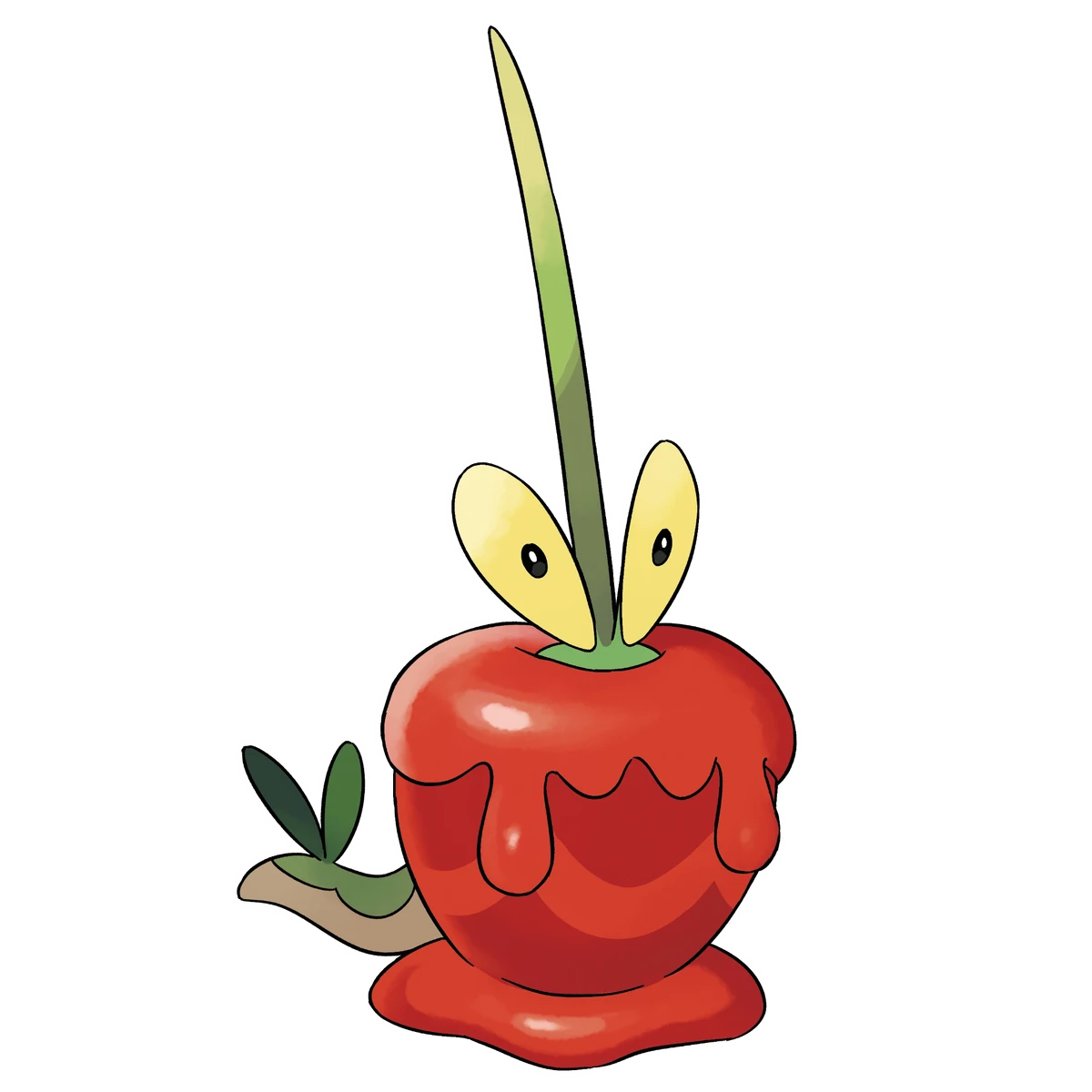 Dipplin | Pokémon Wiki | Fandom