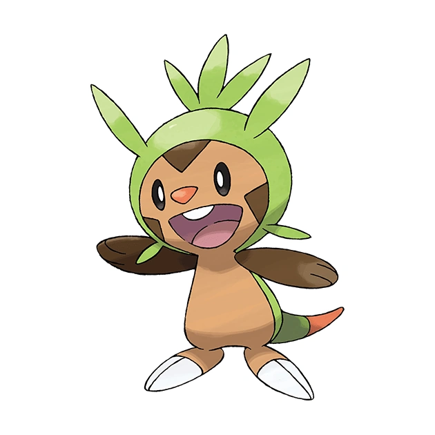 Harimaron | Wiki Pokémon tiếng Việt | Fandom