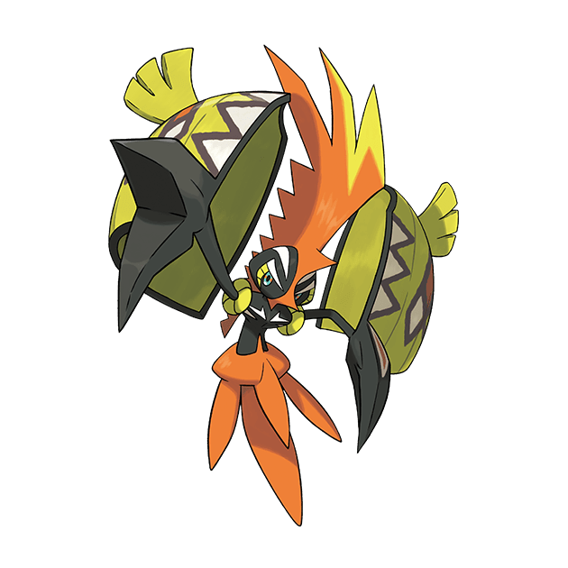 Kapu Kokeko | Wiki Pokémon tiếng Việt | Fandom