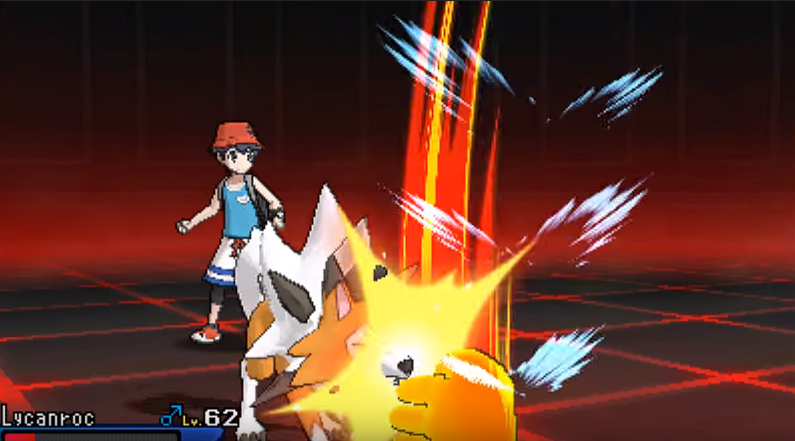 Category:Fighting-type moves | Pokémon Wiki | Fandom