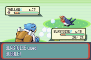 Bubble | Pokémon Wiki | Fandom