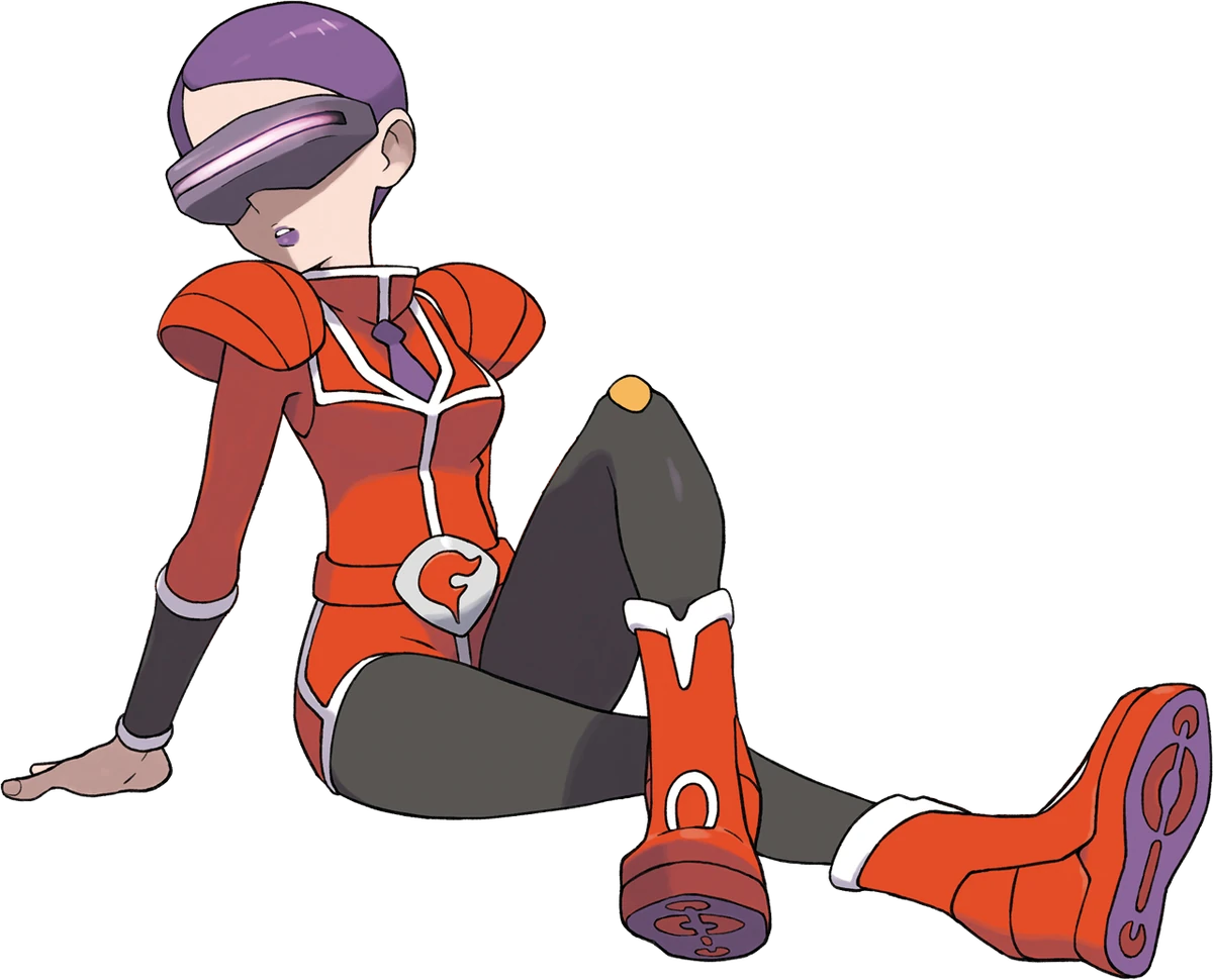 Celosia | Pokémon Wiki | Fandom