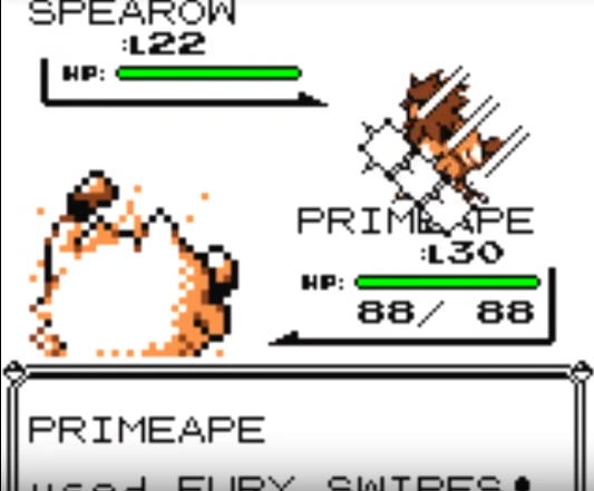 Fury Swipes | Pokémon Wiki | Fandom