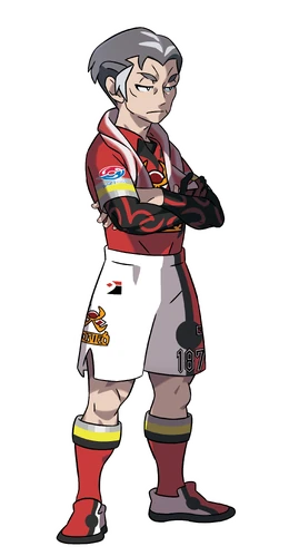 Kabu | Pokémon Wiki | Fandom